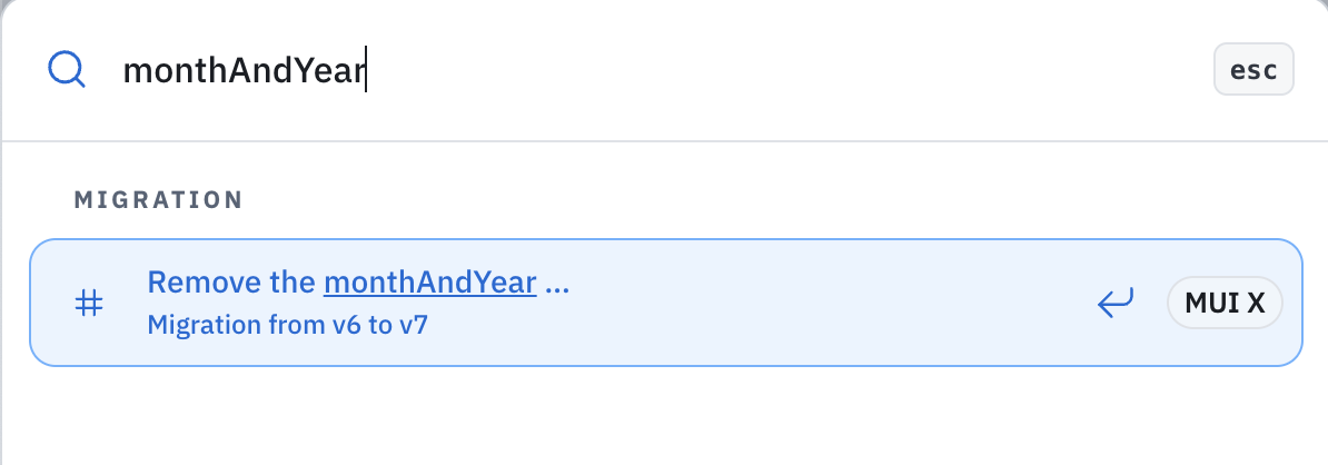 MUI X DatePicker v7の日本語化 - かいぶろぐ（かいぶろ）